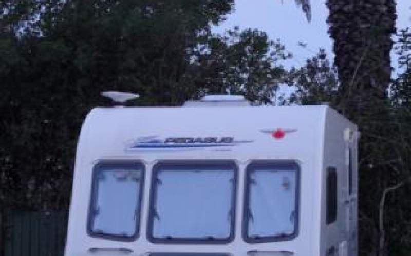 Te Awanga Holiday Park | Full Service Camp | New Zealand